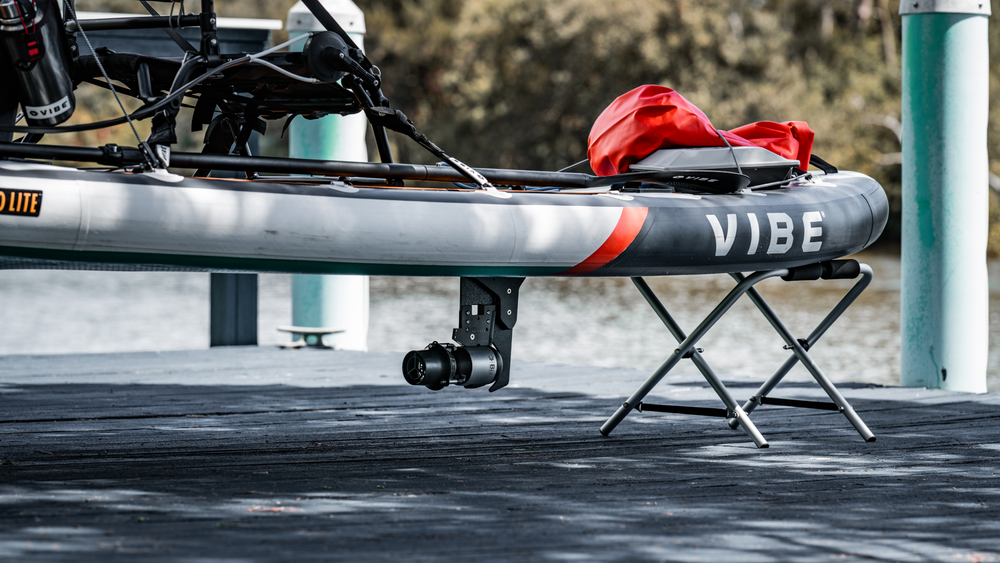 Bixpy Kayak Propulsion Systems | Outboard Motor Systems – Bixpy Canada