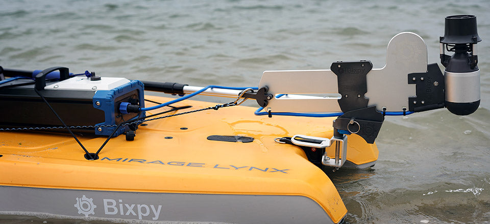 Bixpy Canada | Electric Outboard Motors for Kayaks, SUPs and More ...