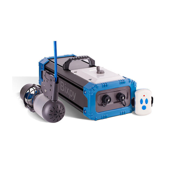 Bixpy Kayak Propulsion Systems | Outboard Motor Systems – Bixpy Canada